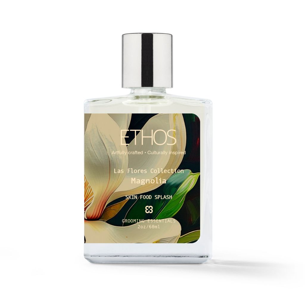 Magnolia Skin Food Splash – Ethos Grooming Essentials