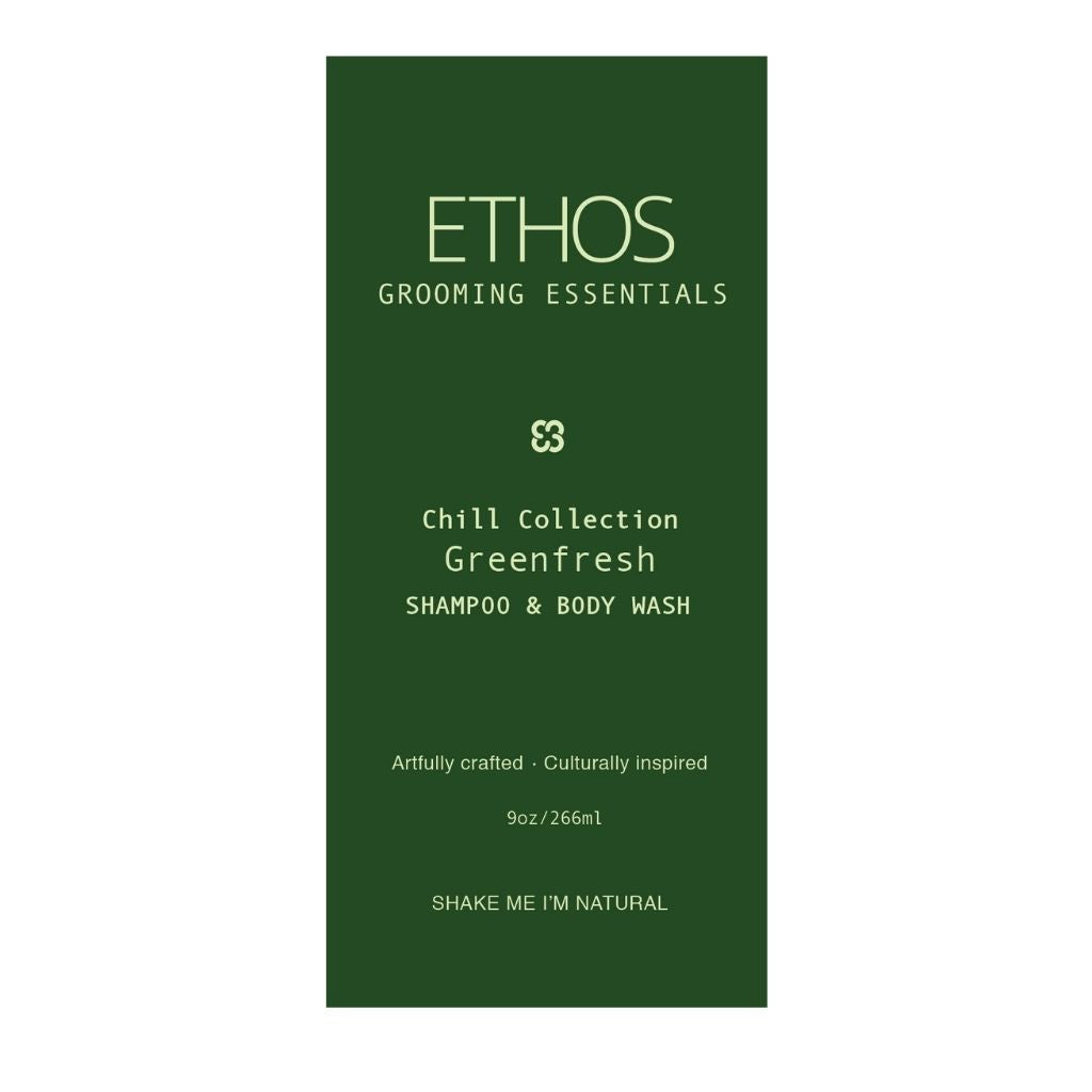Hair Care – Ethos Grooming Essentials