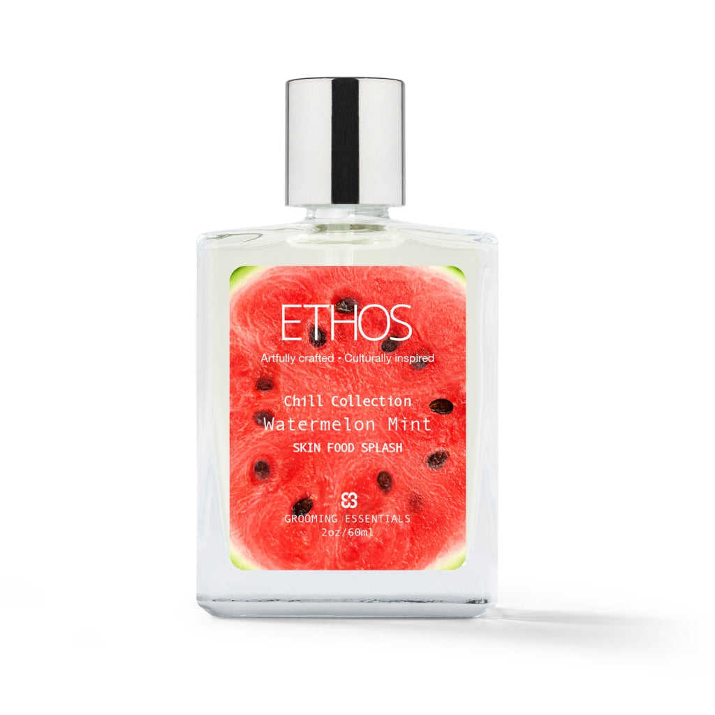 Watermelon Mint Skin Food Splash – Ethos Grooming Essentials