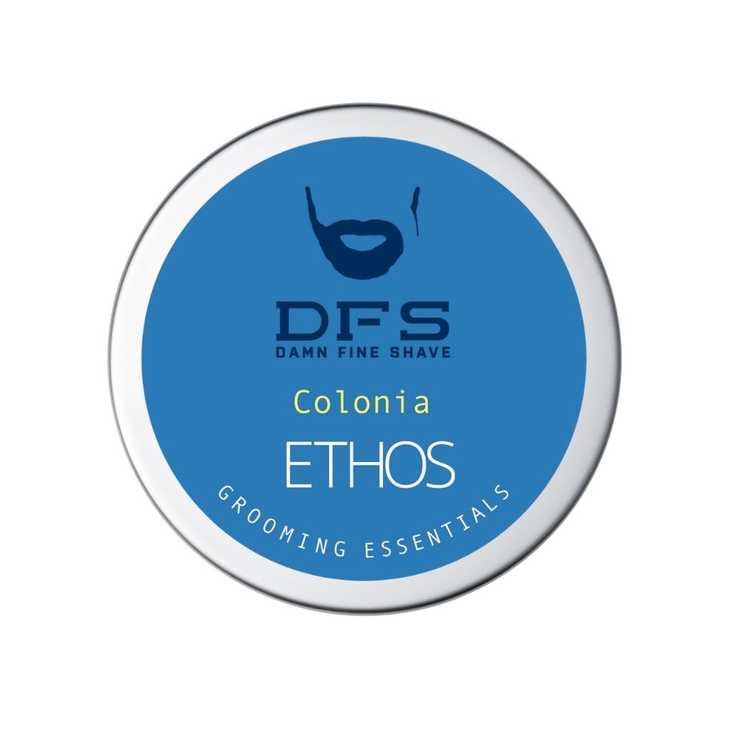 ETHOS Grooming Essentials – Ethos Grooming Essentials
